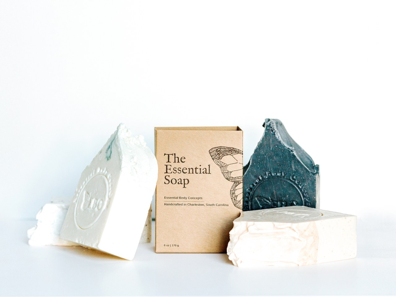 Essential Body Concepts | All-natural Handcrafted Body Products