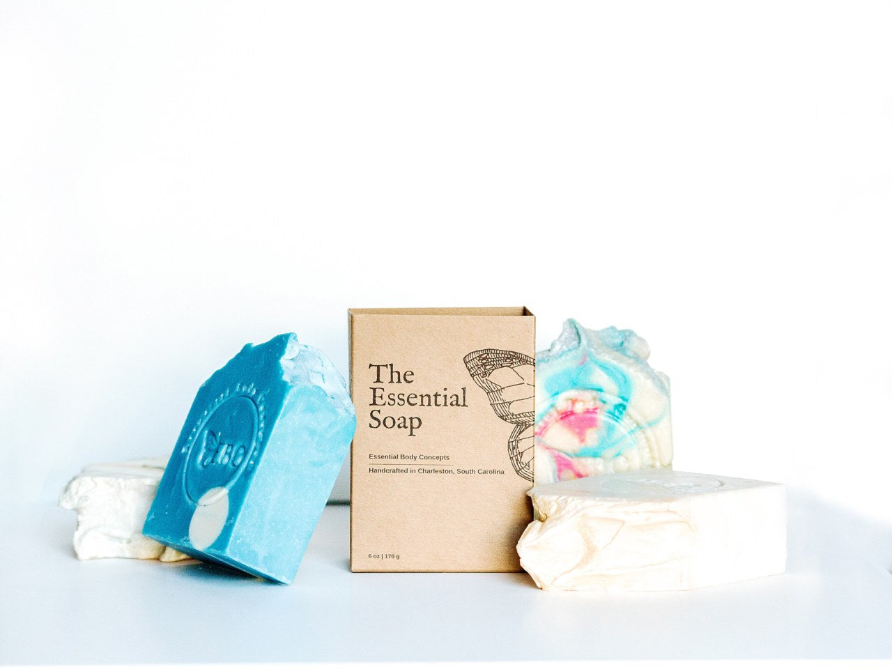 Essential Body Concepts | All-natural Handcrafted Body Products