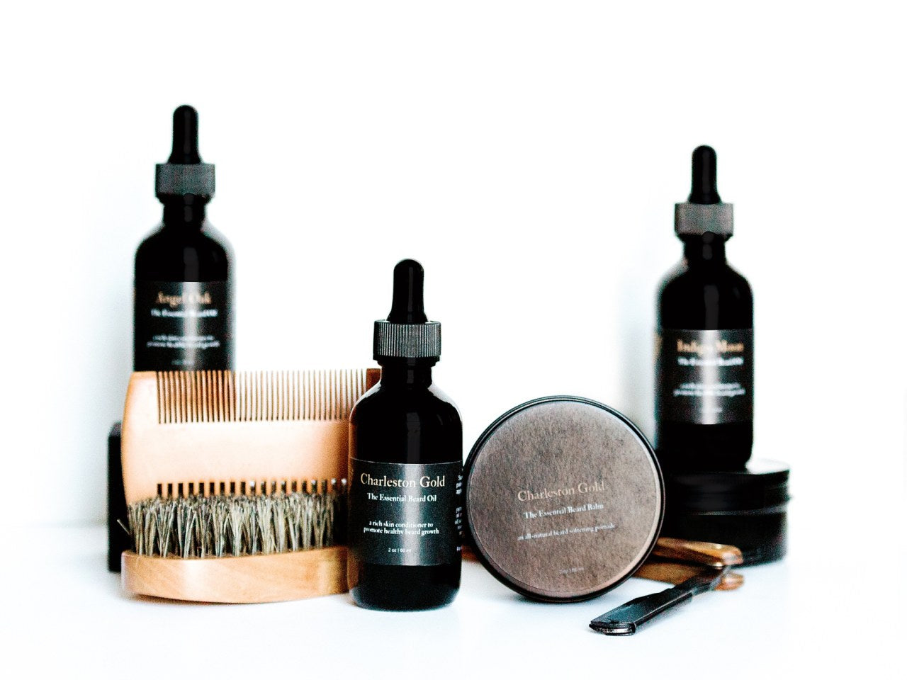 Essential Body Concepts | All-natural Handcrafted Body Products